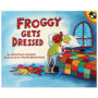 Froggy Gets Dressed - Lynn Kleiner's Music Rhapsody