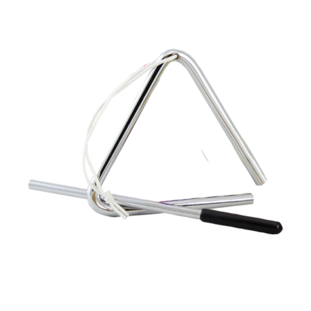 Kids Make Music® Triangle - Lynn Kleiner's Music Rhapsody