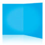 Blue Felt Board - Lynn Kleiner's Music Rhapsody