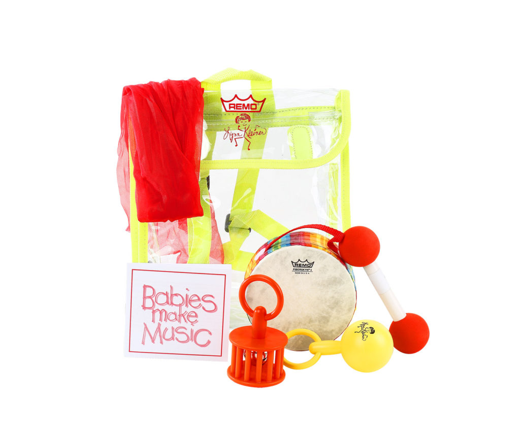 Teacher Instrument Kits - Lynn Kleiner's Music Rhapsody