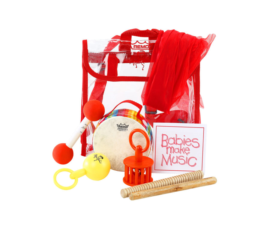 Teacher Instrument Kits - Music Rhapsody