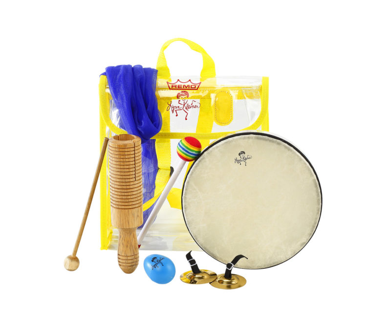 Teacher Instrument Kits - Music Rhapsody