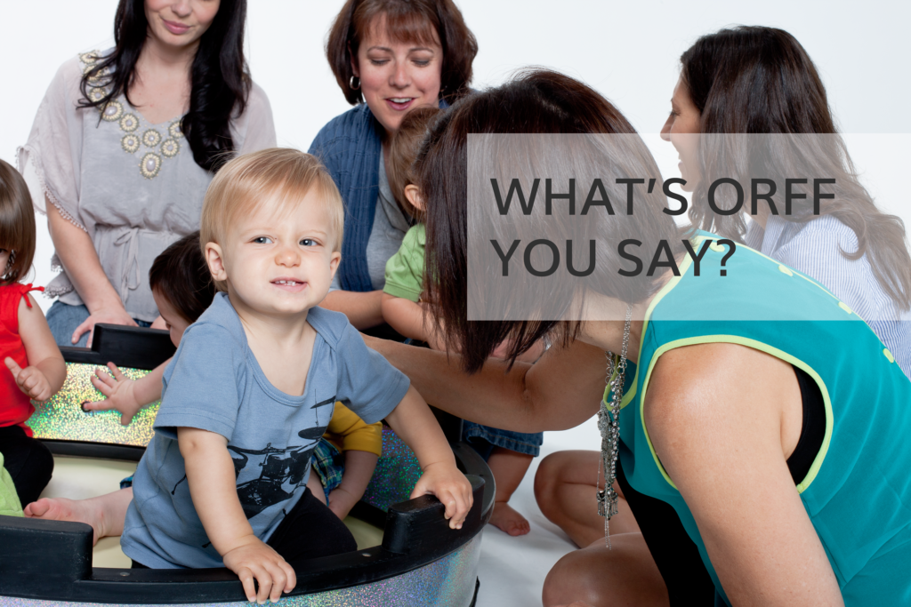 What is Orff? - Music Rhapsody