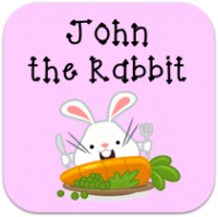 John the Rabbit Pack - Music Rhapsody