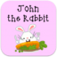 John the Rabbit Pack - Music Rhapsody