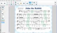 John the Rabbit Pack - Music Rhapsody