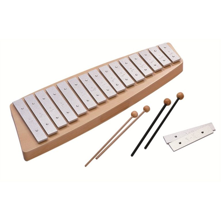 Sonor Palisono Soprano Xylophone - Music Rhapsody
