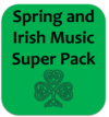 Spring and Irish Music Super Pack (download only) - Lynn Kleiner's ...