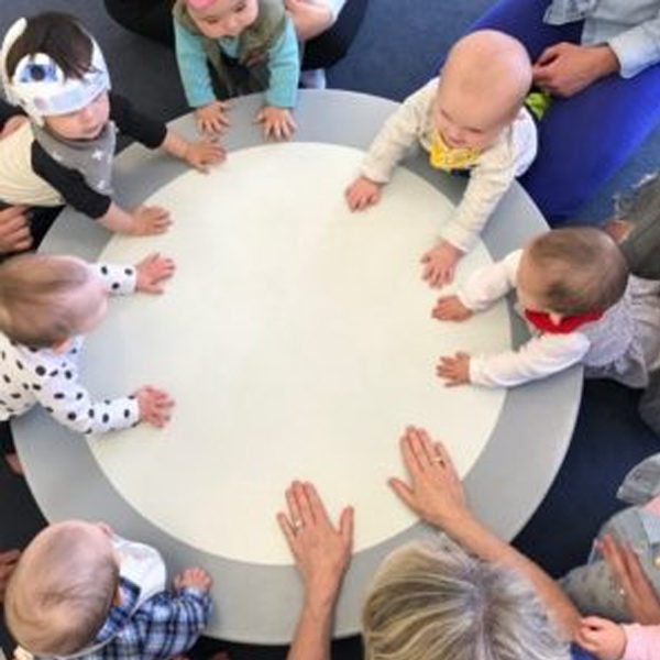 Music Teacher Resources, Baby & Toddler Musical Instruments