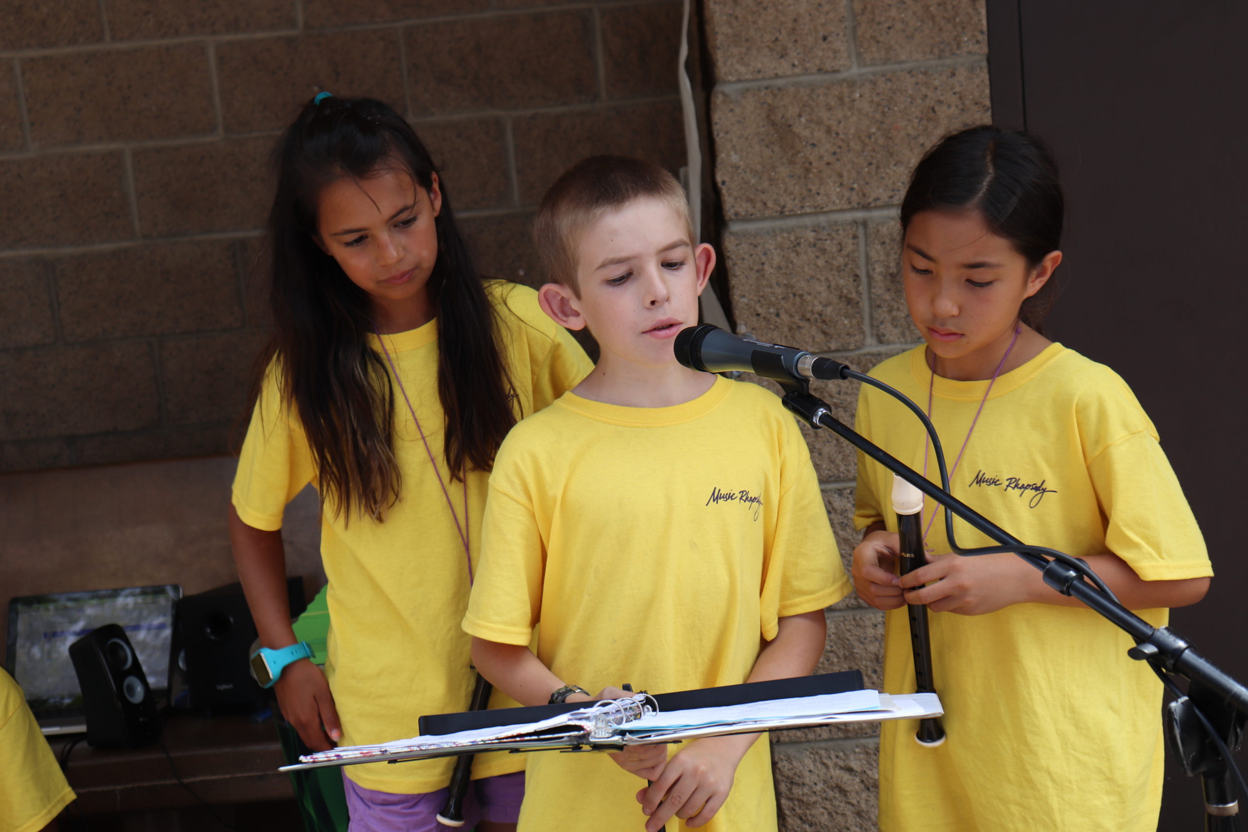 Fun Music Class Activities For Elementary Kids