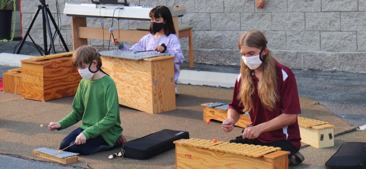 Why Orff Schulwerk? - Music Rhapsody