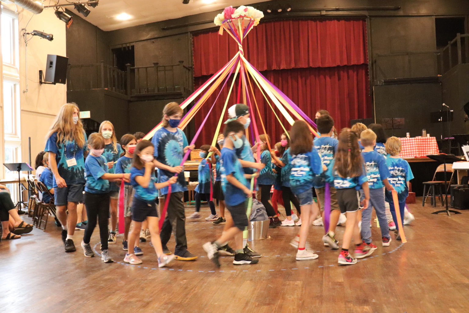 Music Classes for Kids | Music Teacher Training | Music Rhapsody